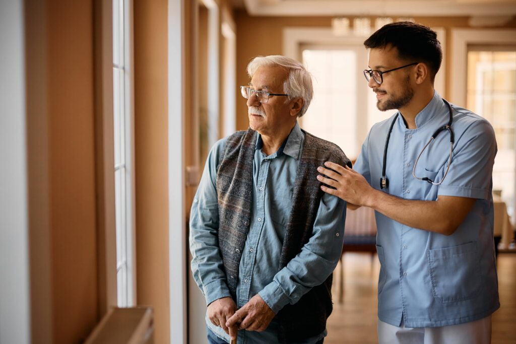 Home Health Services - Preferred Home Care of Florida