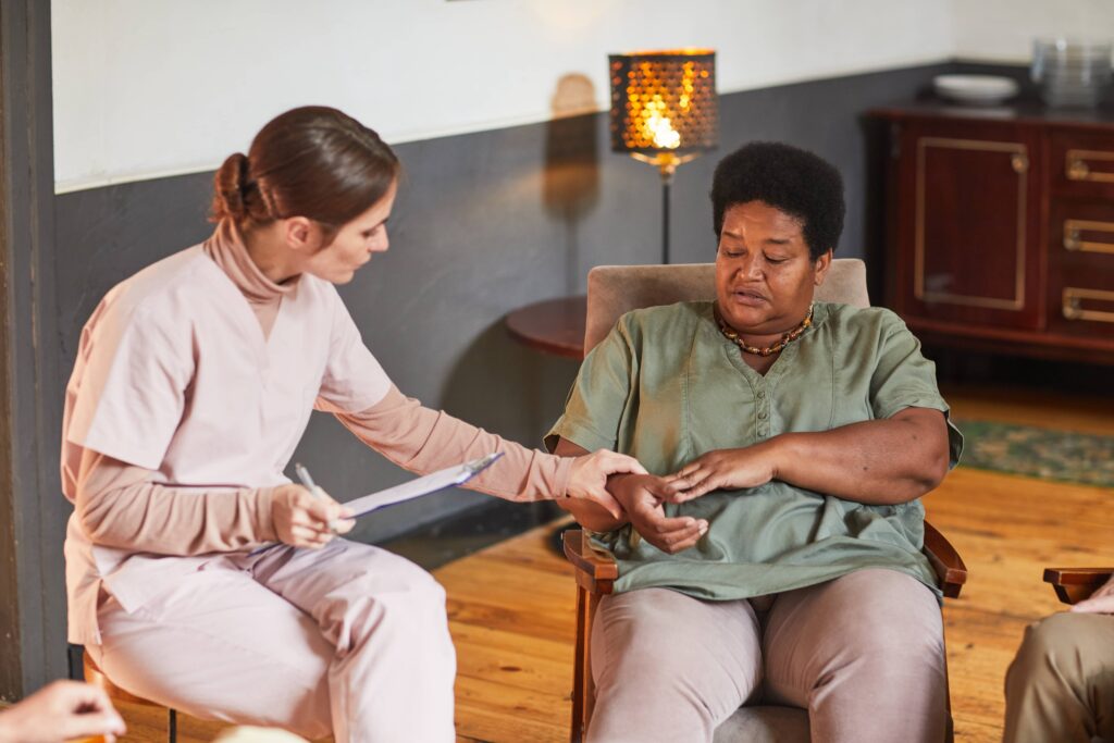 Home Health Services – Preferred Home Care of Florida